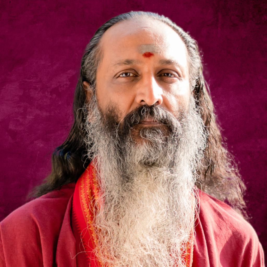 Srividya Guru Lineage - Srividya Sadhana